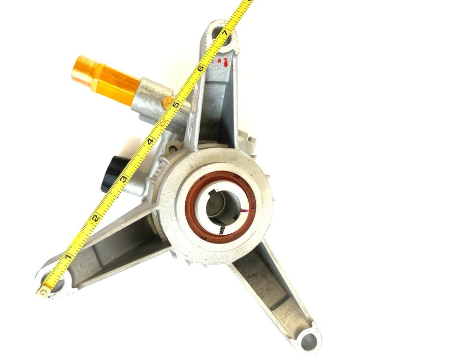 2800 PSI Fits Simpson MSV3024 Pressure Washer Pump Honda GC135 GCV160 ...