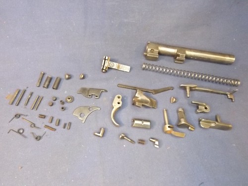 Taurus Model PT101AFS 40 Cal. Assorted Misc. Pistol Parts | eBay