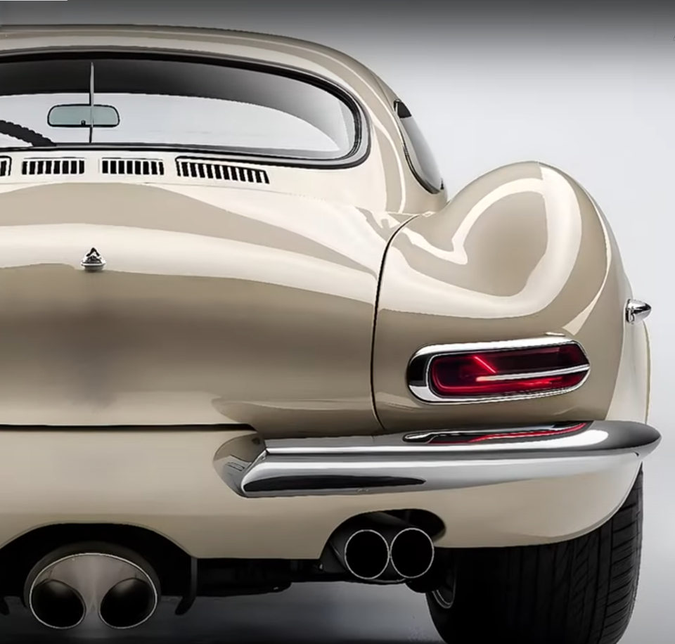 FERRARI Race Car Racing Hypercar 2025 CONCEPT Custom Built LARGE 1 ...