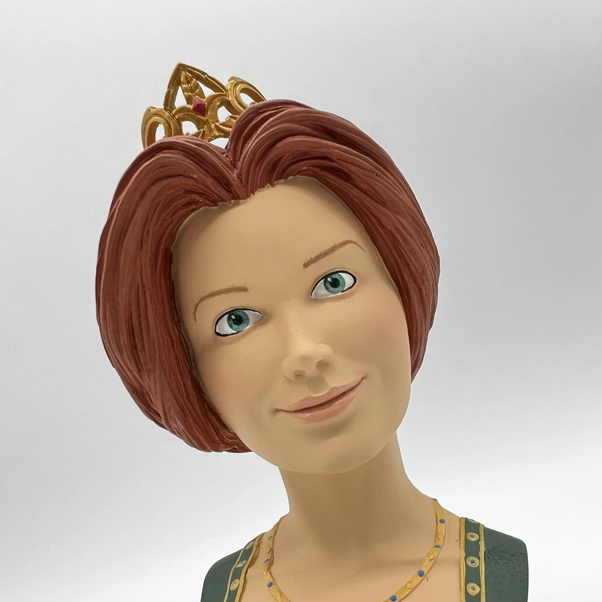 Princess Fiona Shrek