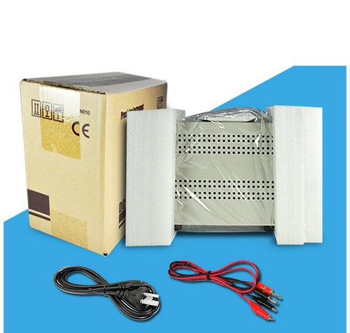 MCH-K305DN High-precision Notebook Mobile Phone Repair DC Power Supply ...