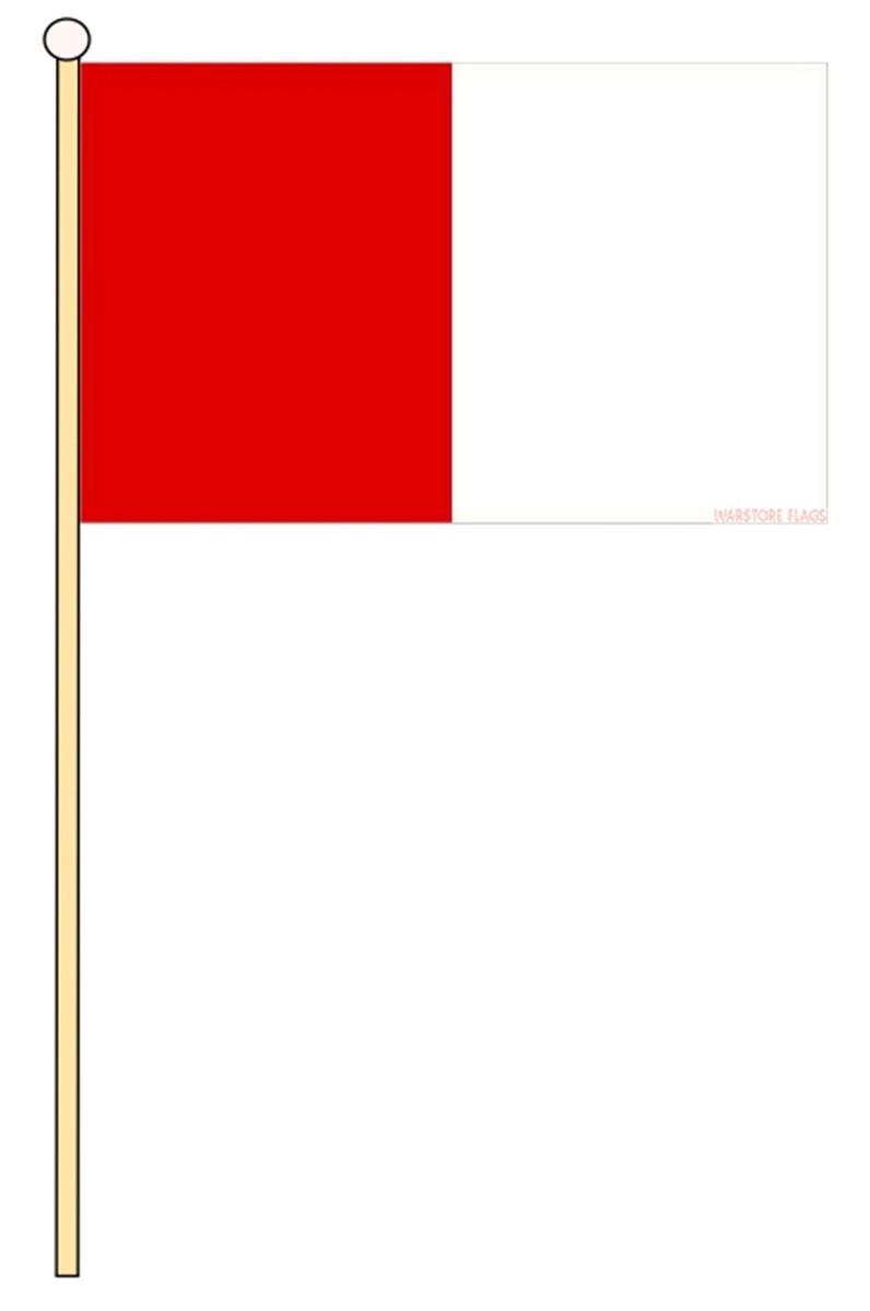 Red White Rectangle Emartbuy Rectangle White Kraft Box Elegant Gift