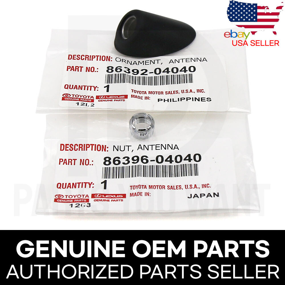 GENUINE Toyota 2005-2016 Tacoma Manual Type | Grelly USA