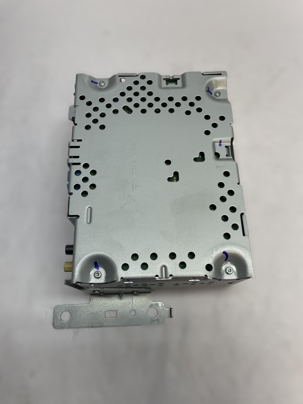 2023 FORD BRONCO RADIO RECEIVER OEM M2DT-18K810-FEG AUDIO AV EQUIPMENT ...