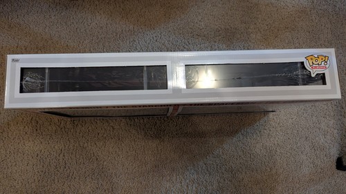 Funko POP! Albums KISS Destroyer #22 [Glows in the Dark] Exclusive ...