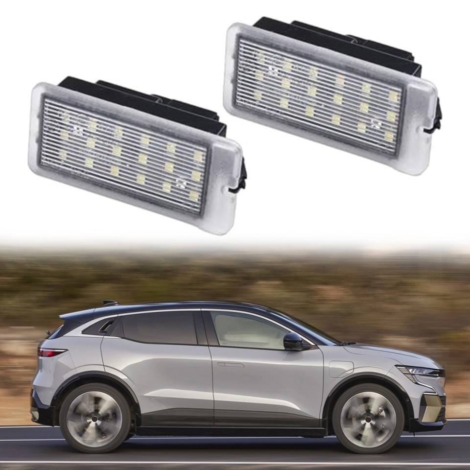 Car Trunk Light Boot Lamp Quick Install Easy Install Wear-resistant ...