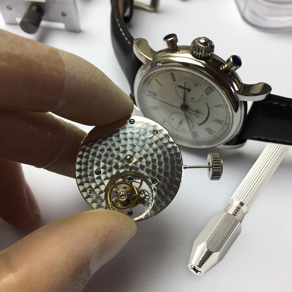 2pcs Hexagonal Pin Vise Pin Vise Jewelry Making Push Hand Drill Pin ...