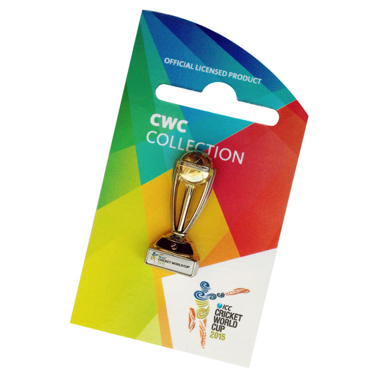 2015 Icc Cricket World Cup Logo