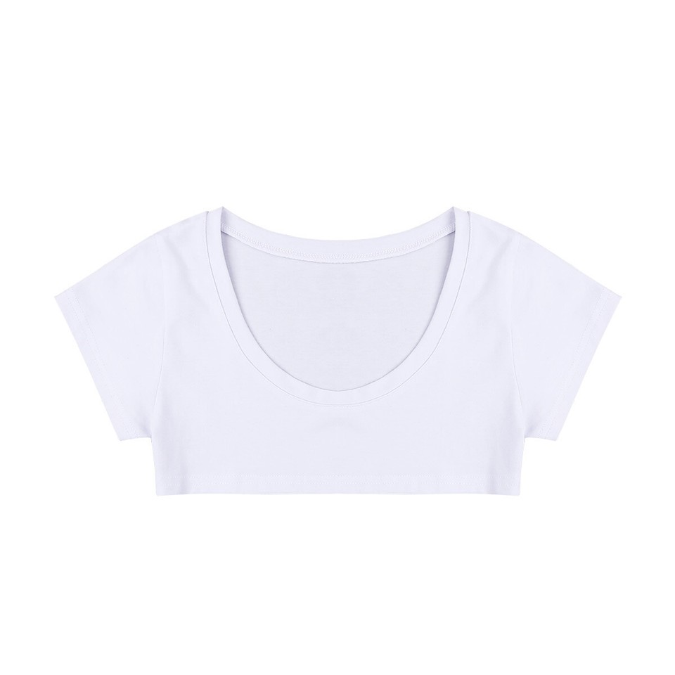 Women Schoolgirl Uniform Lingerie Set Japanese Anime Cosplay Crop Tops ...