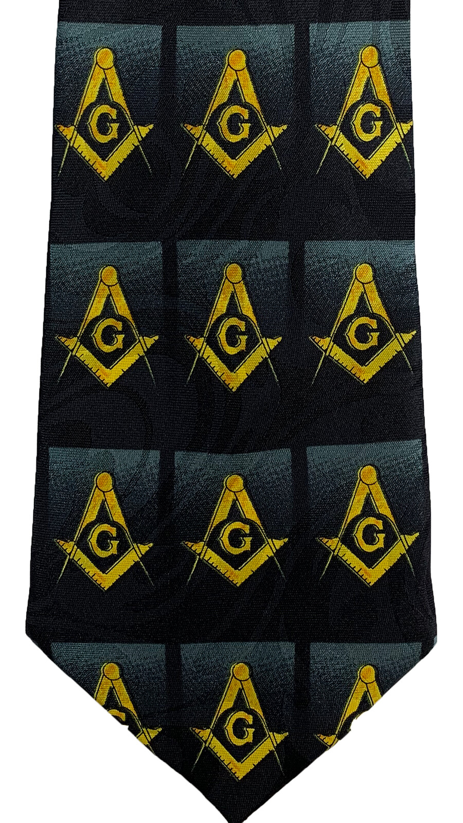 Steven Harris Men's Masonic Necktie Mason Neck Tie Stock 18 | eBay