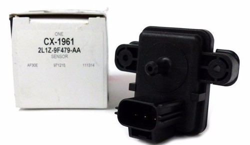 2003-2007 Ford F250 F350 F450 F550 6.0 6.0L Powerstroke Map Sensor ...