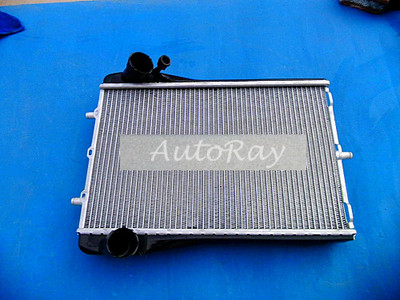 Radiator for Porsche 911 996 C4S & Turbo , 997 Turbo Left hand Side ...