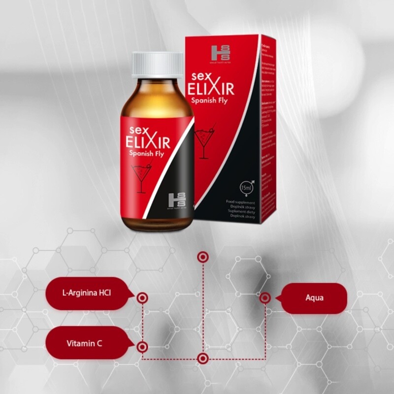 Drops Sex Elixir Spanish Fly Strongest Aphrodisiac Increases Libido, 15ml | eBay