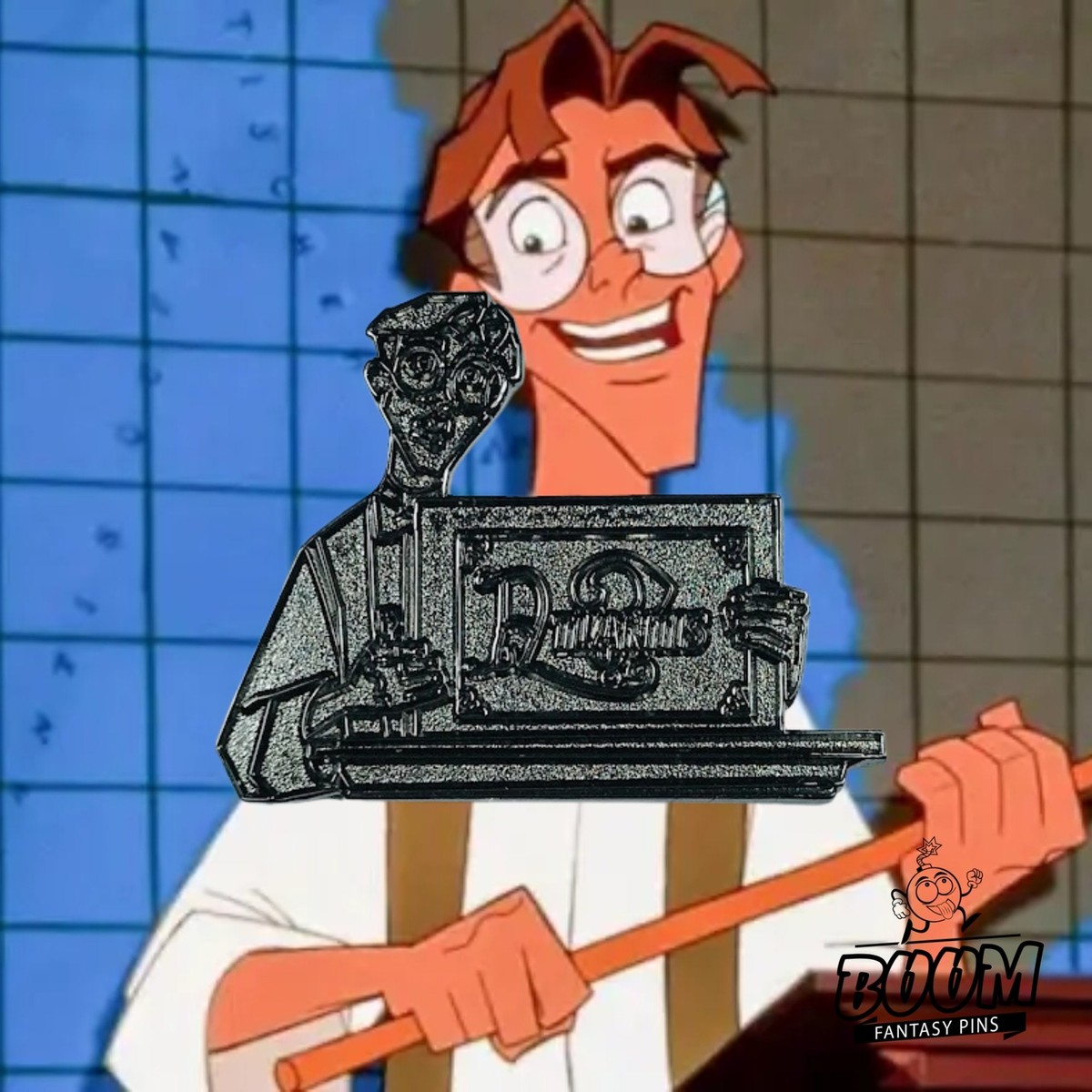 Milo Thatch Tattoos Atlantis: The Lost Empire/Characters NamuWiki