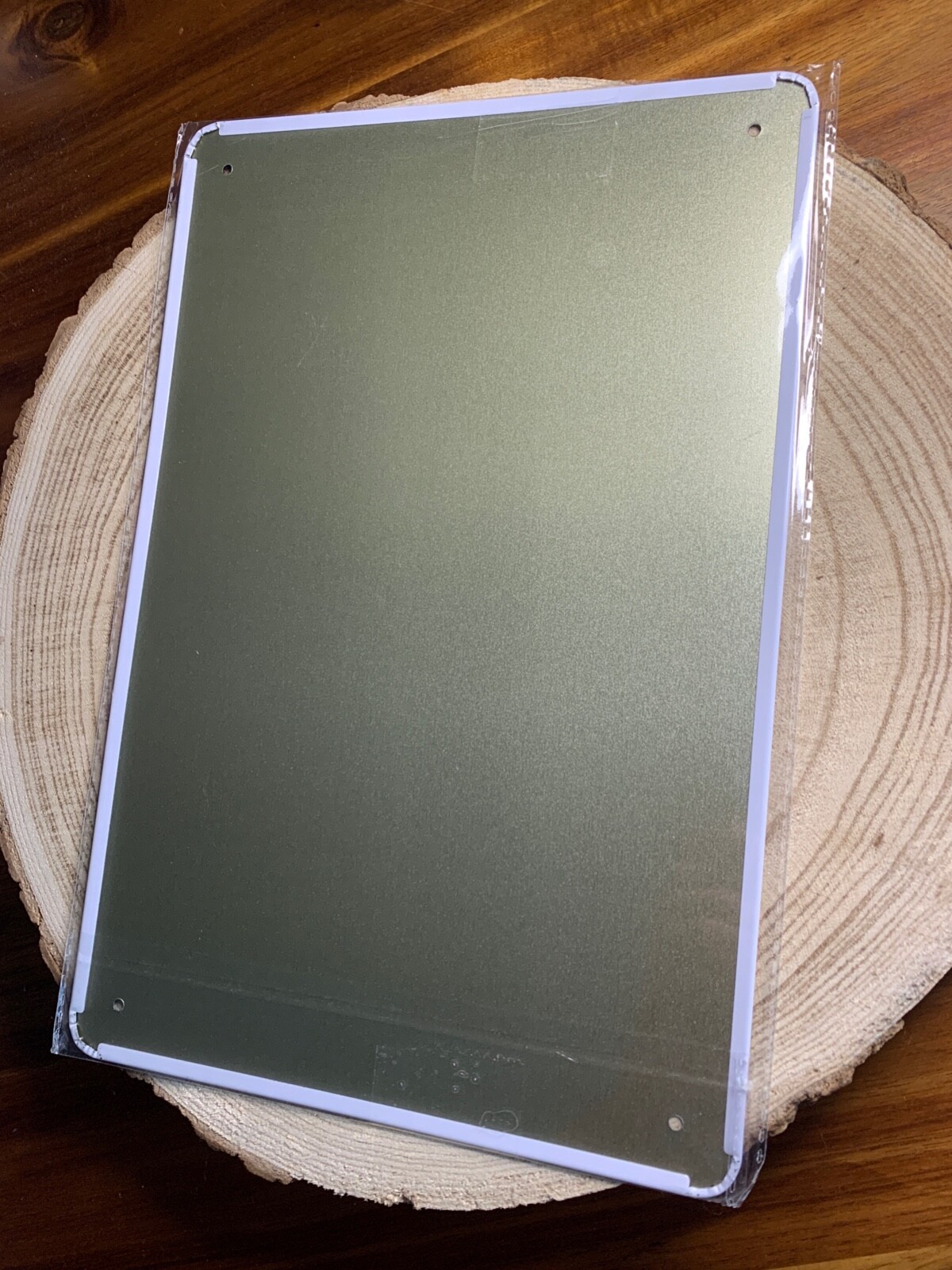 🍀 Blechschild Metallschild Film Rocky Tin Sign | eBay.de