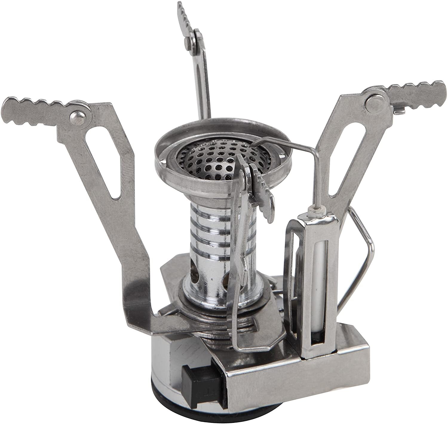 Buy Sterno Dynamo Extreme Performance Stove Burner 6500 BTU Heat Output ...