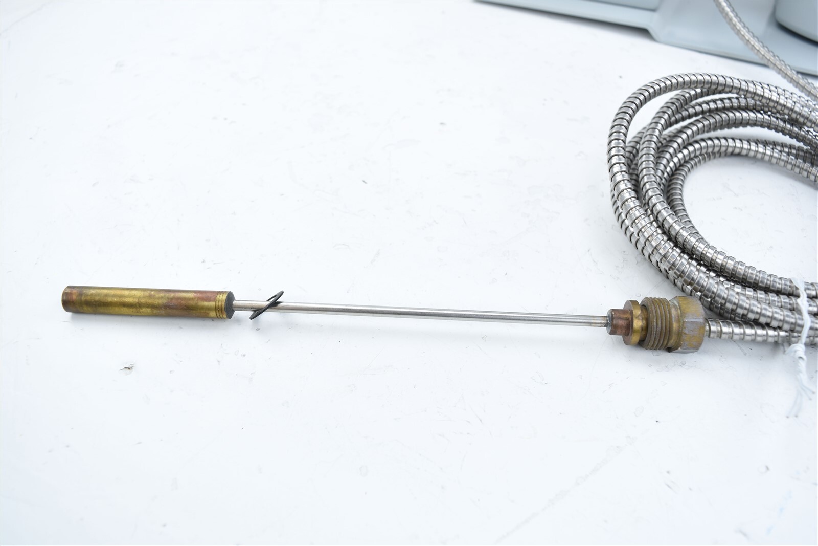 Qualitrol 104-405-01 Remote Mount Winding Temperature Gauge 0-180 | eBay