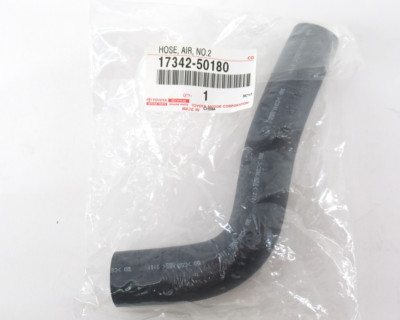 Genuine OEM Toyota 17342-50180 Air Injection System Hose | eBay