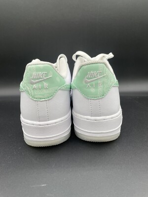 Nike Air Force 1 LV8 (GS) US Mens 7 White Mint Foam New with Box