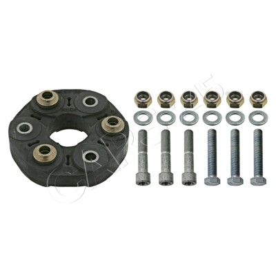 Propshaft Joint FEBI For MERCEDES A209 C209 CL203 S202 S203 W202 ...