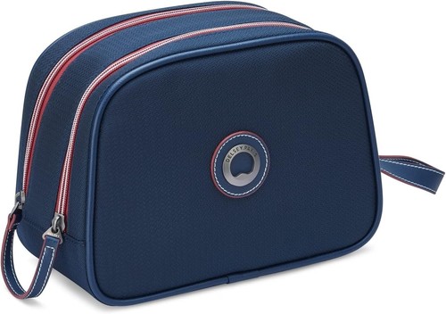 Delsey Paris Chatelet Air 2 Toiletry Kit in Navy #40167615002 for sale ...