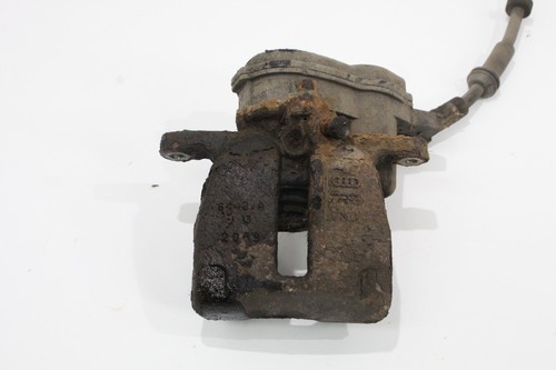 Audi A5 Cabriolet 8F B8 NS Left Rear Electric Brake Caliper 8K0615403B ...