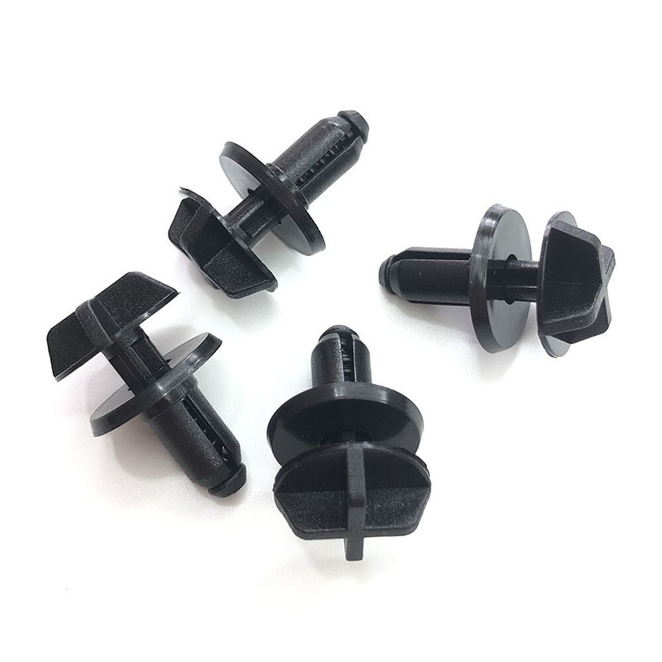 20pcs For Ford Mustang Battery Cover Pin Clip Screw Cowl Retainer ...