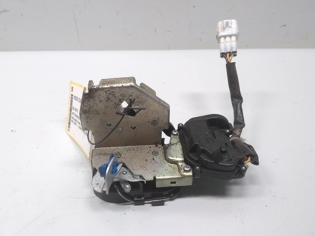 Brilliance BS4 Alle Generationen, neue Modelle, Tests & Fahrberichte ...