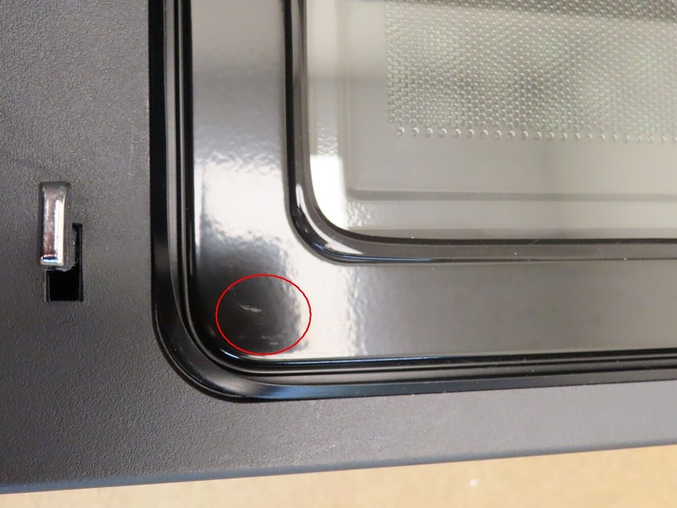 Thermador Professional Series MC30WP 30" Single Speed Electric Wall ...