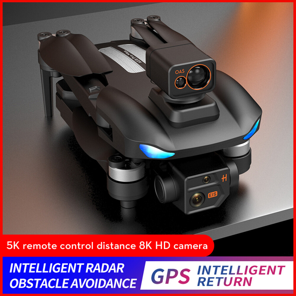 Drone 5k Camera