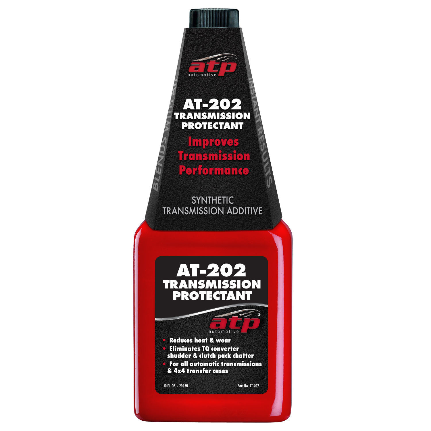 Transmission Fluid Additive-Automatic Transmission Fluid Synthetic ...