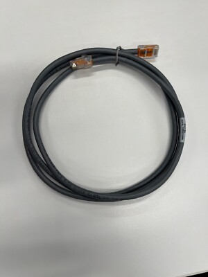 COMMSCOPE Systimax GS8E-DG-5FT CPC3312-03F005 Patch Cord 5FT | eBay