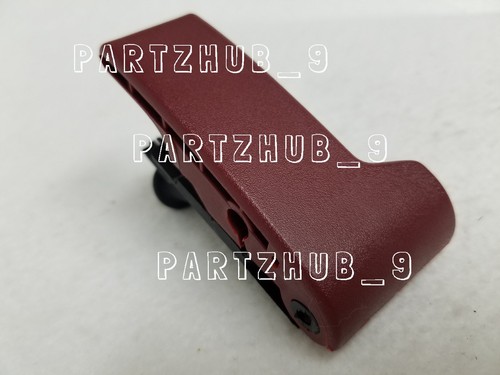 NEW Hood Release Handle for Mercedes E500 E420 C220 C280 E320 # 124-880 ...