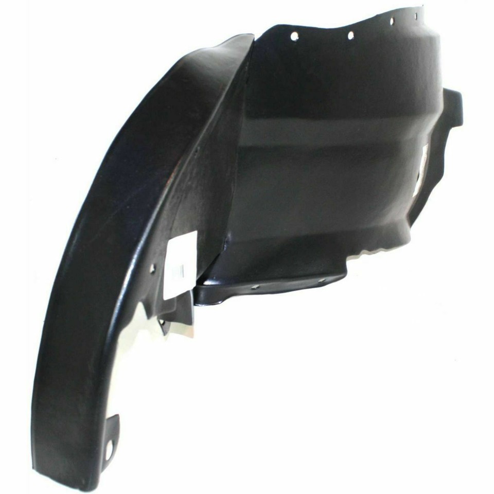 New Front Driver Side Fender Splash Shield Front Section Fits Cavalier ...