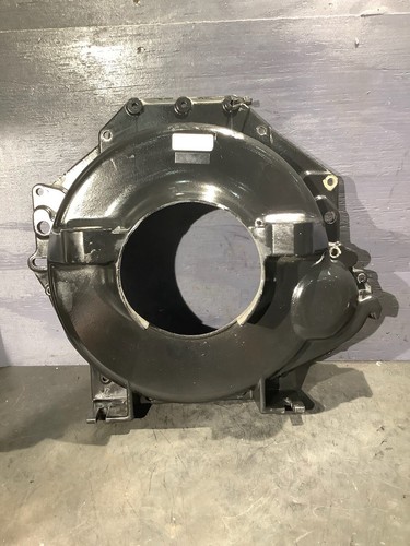 OEM W1 Flywheel Bell Housing Cover 12675-C1 GM Mercruiser 3.0L 4.3L 5 ...