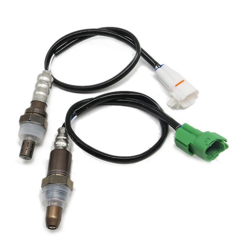 2× Up and down O2 Oxygen Sensor For 2008-2009 Suzuki SX4 2.0L 234-4165 ...