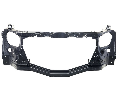 Stahl Frontmaske für 8981032020 ISUZU D-MAX II Pritsche TF 12-> | eBay