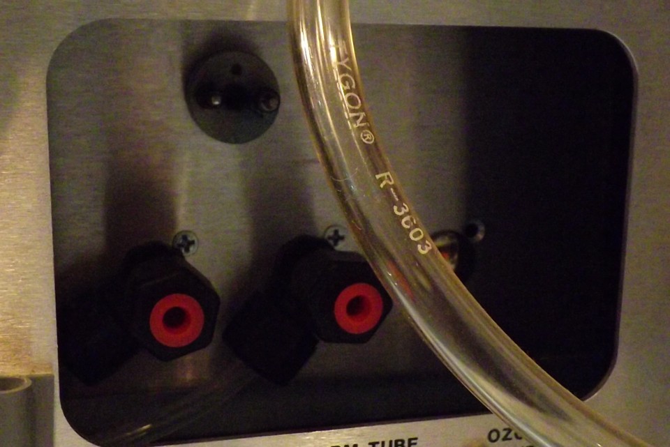 MONITOR LABS - Teledyne - Model 8500 Calibrator | eBay