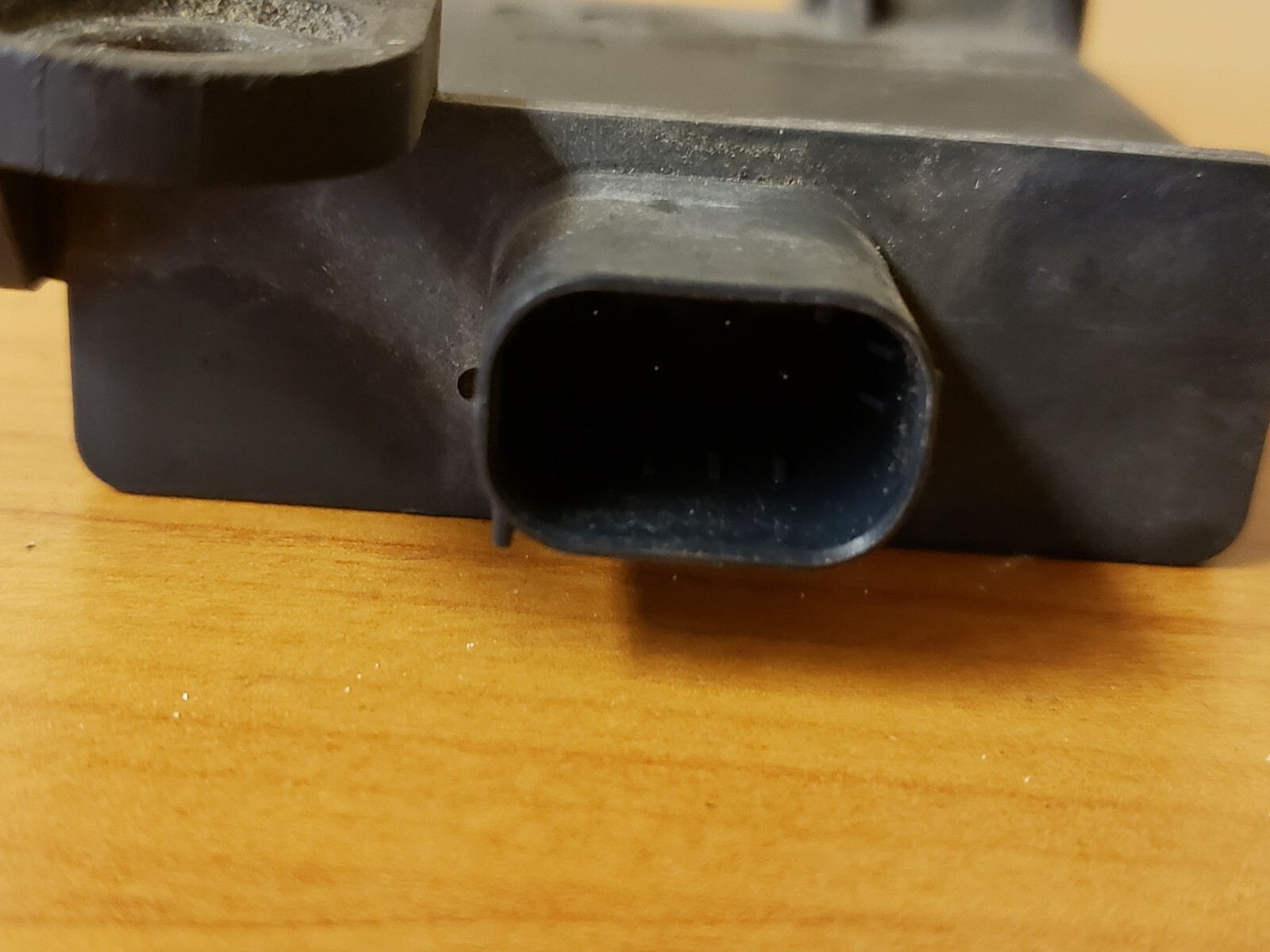 07-11 BMW 328i 335i TPMS Tire Pressure Monitor Trigger Transmitter RDC ...