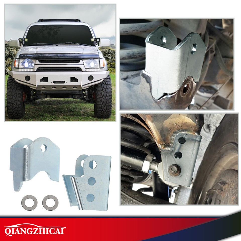 Fit For 1996-99 2000 2001 2002 (3rd Gen) Toyota 4Runner Panhard ...