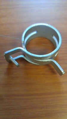 FREIGHTLINER CLAMP-SPR STL,3/4 HOS 23-12691-006 | eBay