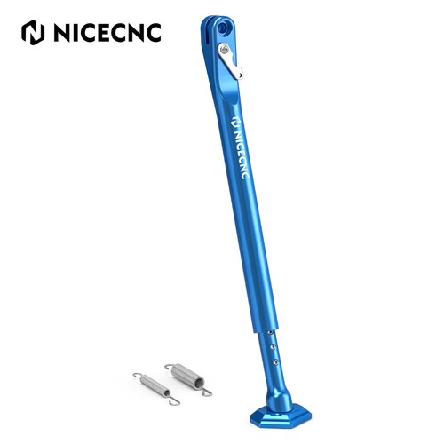 NICECNC Side Kick Stand Adjustable For Sherco 125-500 SER SEF-R 2012 ...