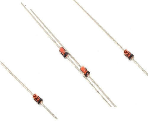 10pcs 1N4739A 1N4739 9.1 Volt 1 Watt Zener Diodes | eBay