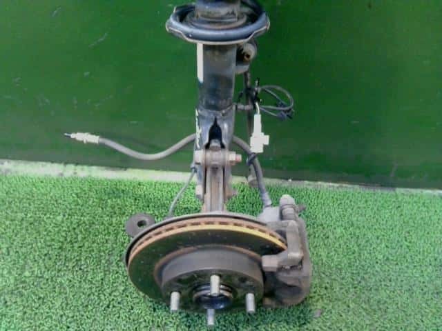 DAIHATSU Move 2014 Front Right Strut Assembly 48510B2C30 [Used ...