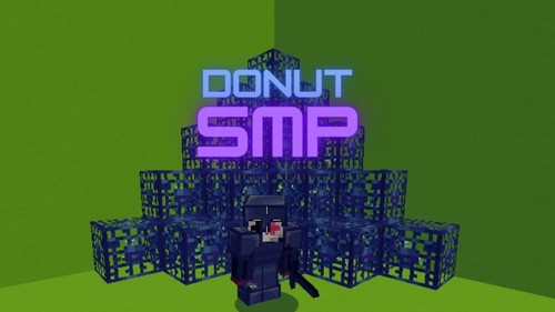 Free donut smp spawners | eBay