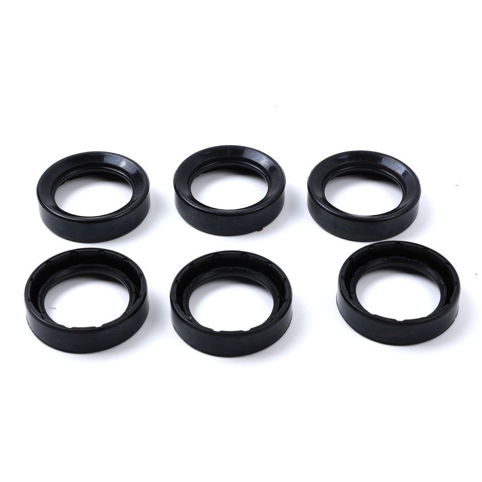 Valve Cover Gasket Kit For Edge SEL Mustang Base F-150 Flex SE SEL ...