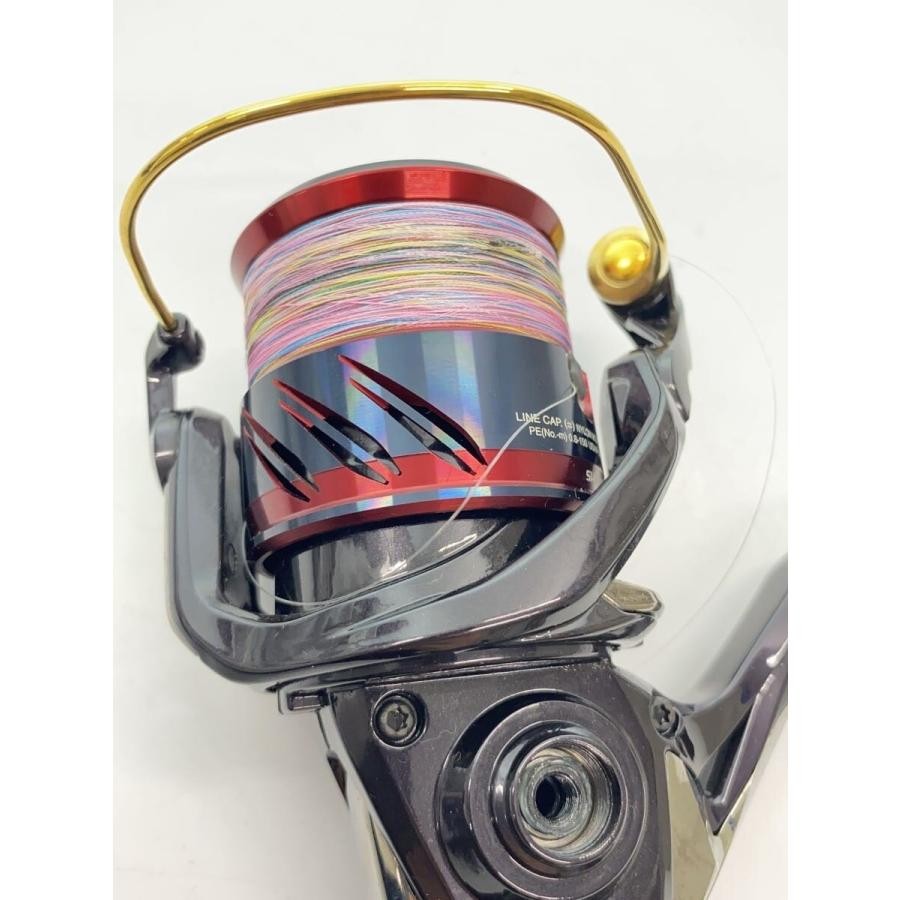 SHIMANO 17 Sephia CI4+ C3000SDHHG 03714 Reel 2588 | eBay Australia
