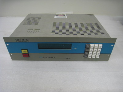 CTI-Cryogenics 8044060ARC100 Cryo Pump Regeneration Controller, Helix ...