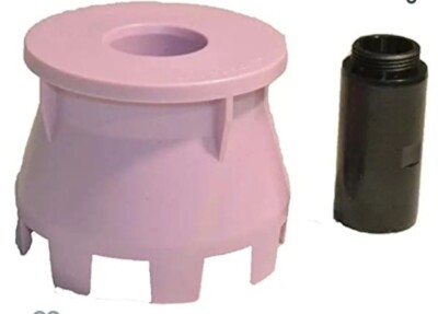 KAP-IT Pop-Up Sprinkler Riser Extension 1-1/2in. | eBay