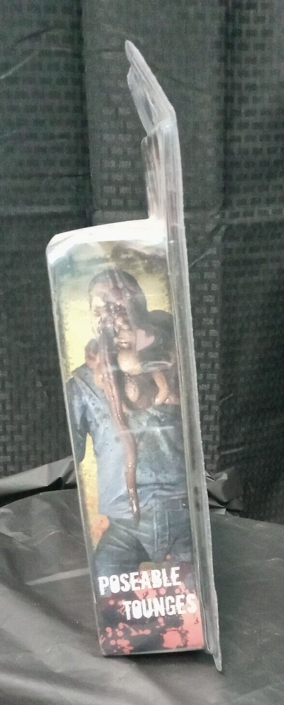 NECA Left 4 Dead Smoker Action Figure for sale online | eBay